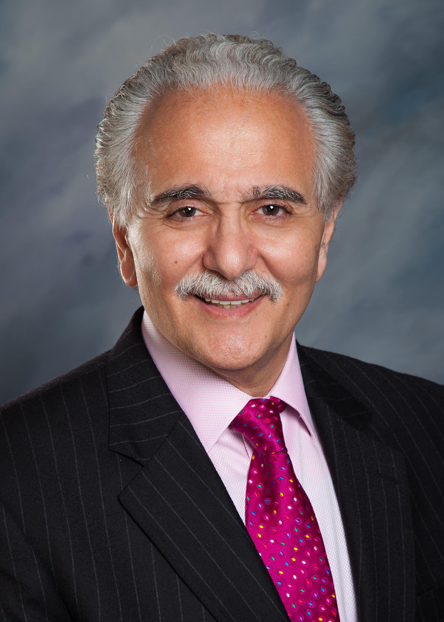Dr. Joseph Massad - Star of the South Dental Meeting